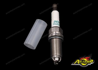 China 100% Test BLUE Iridium Spark Plugs Part Number OEM 90919-01249 For LEXUS for sale