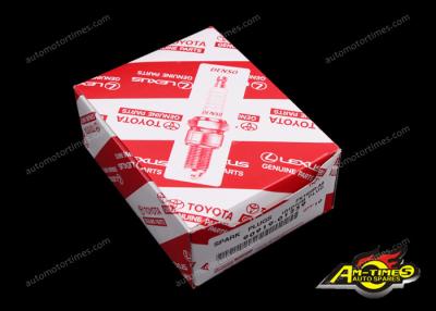 China Famous Brand Car Spark Plugs For Toyota Camry/Avalon OEM 90919-01259 for sale