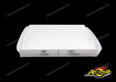 China All Kinds Of Filters Genuine And Original Engine Air Filter For Hyundai97133 2E210 97133-2E260 for sale