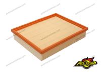 China Auto Spare Parts Supply Genuine Car Air Filter 2319009001 For Sangyong for sale