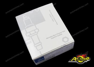China Auto Class GLK C E S Viano A004159180326 A 004 159 18 03 26 Iridium Spark Plug for sale