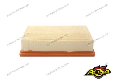 China High Performance Car Engine Filter Auto Air Filter Part Number OEM A2660940004 For Mercedes for sale