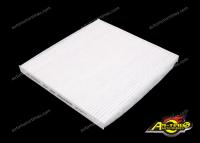China Cabin Filter 27277JN20A/ B7277-JN20A /27277-JN00A-A128 for Nissa-n Murano 3.5, Tenna II 2.5 for sale