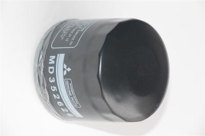 China ODM Car Oil Filters MD352626 For Galant Sigma Santamo Galloper Pajero for sale
