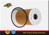 China Japanese Car Engine Oil Filter Element 15209-2W200 / Automotive Spare Parts for sale