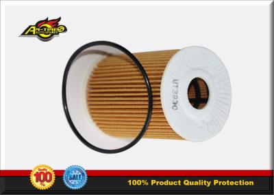 China Japanese Car Engine Oil Filter Element 15209-2W200 / Automotive Spare Parts for sale