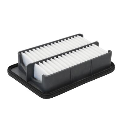 China Filter Cotton Material Suzuki Car Air Filter 13780-68H00 With 2 Years Warranty for sale