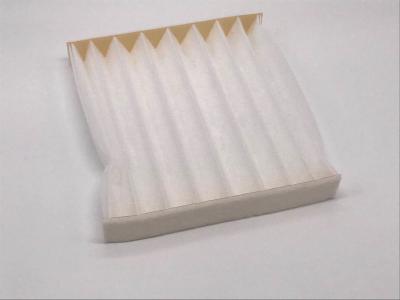 China 10000 Miles OEM 87139-06080 TOYOTA Car Air Filter for sale