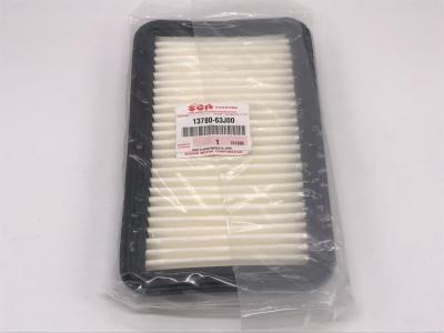 China SUZUKI SWIFT Mk3 1.6 2006 13780-63J00 Car Air Filter for sale