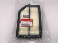 China TS16949 17220-55A-Z01 Honda Car Air Freshener Filter for sale