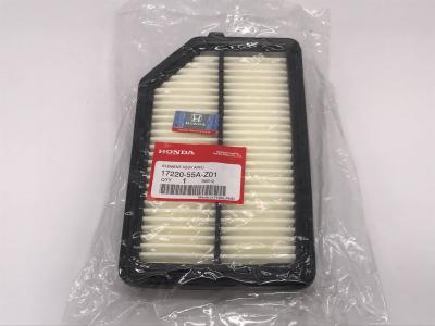 China TS16949 17220-55A-Z01 Honda Car Air Freshener Filter for sale