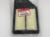 China Non Woven Fabric 17220-5Z1-003 Auto Air Filter For Hyundai for sale