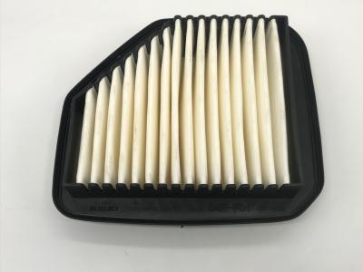 China 13780-64P00 210mm Non Woven Car Air Filter For Hyundai for sale