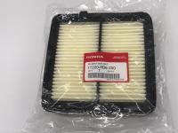 China Toyota Land Cruiser 17220-RB6-Z00 Car Air Filter for sale