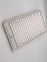 China 99.8% Filtration  17801-73r10 Auto Engine Clean Filter for sale