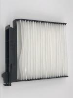 China 82011-53808 Non Woven Car Cabin Air Conditioner Filter for sale