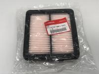 China 17220-RBJ-000 Auto Air Cabin Filter For Japanese Car for sale