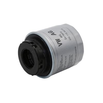China 03C115561H 03C115561E 03C115561D Car Oil Filters For Toyota Corolla RAV4 Carina for sale