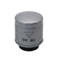 China 03C115561H 03C115561E 03C115561D Car Oil Filters for sale
