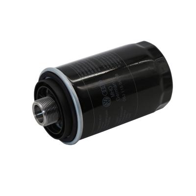 China 06J115403C 06J115403Q 06J115403J Car Oil Filters For VW Golf 6 Skoda Superb Yeti for sale