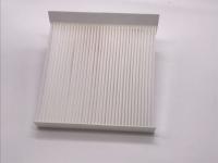 China White Rectangular CJ40167 Accord Cabin Air Filter for sale