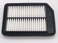 China TOYOTA Non Woven PP Car Air Purifier Hepa Filter 17801-BZ140 for sale