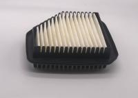 China ASR 210mm Nissan 13780-64P00 Car Air Filter for sale