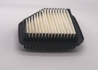 China ASR 210mm Nissan 13780-64P00 Car Air Filter for sale