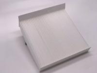 China 99.99% Filtration CJ40167 Car Cabin Air Filter For MG ZS for sale