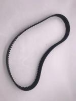 China ISO Black toyota Car Engine Timing Belt 13568-YZZ01 Fit For GGN50 GGN60 for sale