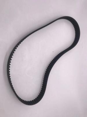 China ISO Black toyota Car Engine Timing Belt 13568-YZZ01 Fit For GGN50 GGN60 for sale