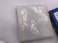 China Mercedes 95860-72M00 Japanese Car Air Filter Less Than 1.5kpa for sale