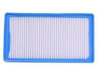 China Front position Automobile AJ57-13-Z40-9A MAZDA Car Engine Filter for sale