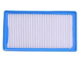 China Front position Automobile AJ57-13-Z40-9A MAZDA Car Engine Filter for sale