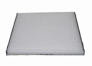 China Filament Glass Fiber 27277JN20A Nissan Murano 3.5 Cabin Air Filter for sale