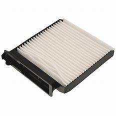 China PU Housing Non Woven Fabric Er 82 01 153 808 Filthonda Car Engine Filter for sale