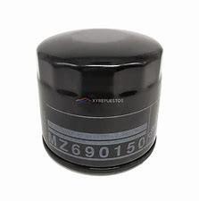 China MITSUBISHI Lancer MZ690150 Auto Oil Filter Replacement for sale