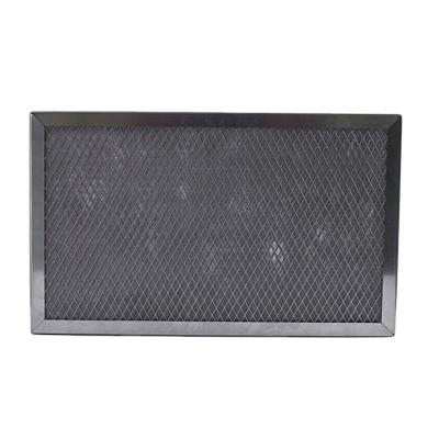 China 8201370532 Customized High Temperature Washable Car Air Filter for sale