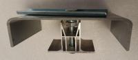 China Fixed Bracket for Sliding Contact Line Display and Fixing Support for sale