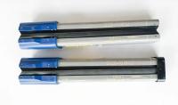 China Alkali-resistant Waterproof Sliding Contact Line Optimized for GHJD-B-60A Current Collector Model Delivering Performance for sale