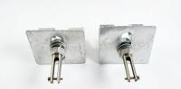 China Alkali-resistant Waterproof Sliding Contact Line Optimized for GHJD-B-60A Current Collector Model Delivering Performance for sale