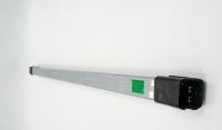 China Matching Current Collector Model GHJD-B-80A Multipole Adjustable Slide Wire 5P Electrical Connector for Heavy Duty Equipment for sale