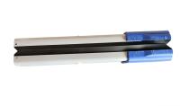 China IP33 Shell Protection Rating Traveling Crane Wire with Environmental Indicators Average Temperature Variation Not Exceeding 35C Within 24 Hours and Relative Humidity Reaching 100 Percent at 25C Rated Peak Withstand Current 6.75KA for sale