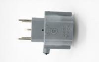 China Flame retardancy Level V0 Crane Power Slide Wire rated current 80A designed for and safe crane electrical power delivery for sale