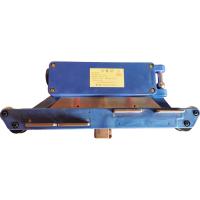 China Flame retardancy Level V0 Crane Power Slide Wire rated current 80A designed for and safe crane electrical power delivery for sale
