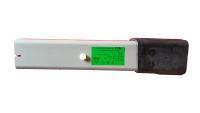 China Matching Current Collector Model GHJD-B-80A Multipole Adjustable Slide Wire 5P Electrical Connector for Heavy Duty Equipment for sale