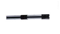 China Vibration and Shock Resistant 10-2000HZ Sliding Contact Lines with 70mm² Copper Core and GHJD-B-130A Current Collector for sale
