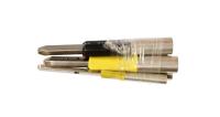 China Vibration and Shock Resistant 10-2000HZ Sliding Contact Lines with 70mm² Copper Core and GHJD-B-130A Current Collector for sale
