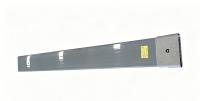 China Effective Service Length 1508mm Sliding Contact Lines with Rated Operate Voltage AC 380-690V and Rated Peak Withstand Current 6.75KA Power Transmission Equipment for sale