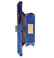 China Effective Service Length 3016mm Sealed Sliding Contact System Withstand Current 4.5KA Designed For Electrical Transmission for sale